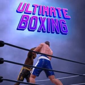 Big Shot Boxing - Unblocked & Free