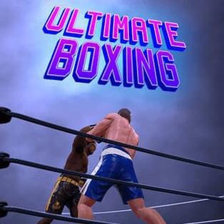 Ultimate Boxing - Big Shot Boxing